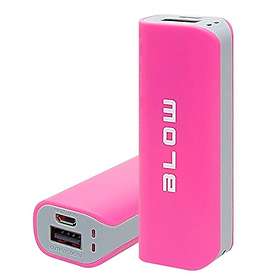 Find the best price on Blow Power Bank PB11 | Compare deals on PriceSpy NZ