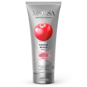 Find the best price on Mossa Certified Organic Firming Antioxidant Body ...