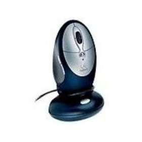 Find the best price on Logitech Cordless Click! Plus Optical Mouse ...