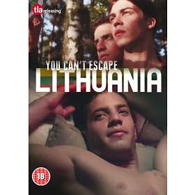 Find the best price on You Can't Escape Lithuania (UK) (DVD) | Compare deals on PriceSpy NZ