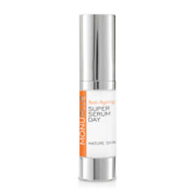 Find the best price on Monu Professional Skincare MonuPlus Super Day ...