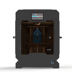 Find the best price on CreatBot F160 | Compare deals on PriceSpy NZ
