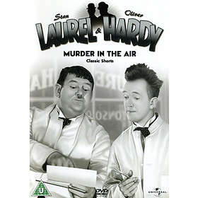 Find the best price on Laurel & Hardy - Volume 6 (UK) (DVD) | Compare deals on PriceSpy NZ