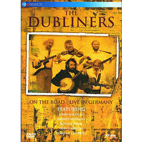 Find the best price on Dubliners: Live in Concert (DVD) | Compare deals on PriceSpy NZ