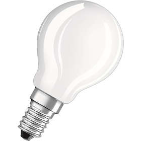 Find the best price on Osram Parathom LED Retrofit Frosted 250lm 2700K E14 2.1W | Compare deals ...