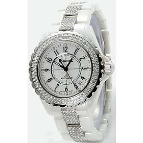 Find the best price on Chanel J12 H1422 | Compare deals on PriceSpy NZ