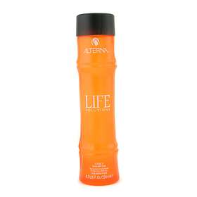 Find the best price on Alterna Haircare Life Solutions Curls Shampoo ...