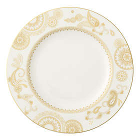 Find the best price on Villeroy & Boch Anmut Samarah Dinner Plate Ø27cm ...