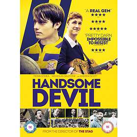 Find the best price on Handsome Devil (UK) (DVD) | Compare deals on PriceSpy NZ