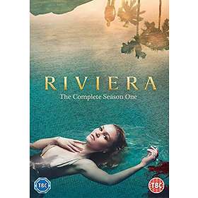 Find the best price on Riviera - Season 1 (UK) (DVD) | Compare deals on PriceSpy NZ