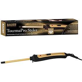 Find the best price on Bauer Professional 38860 TourmaPro Styler ...
