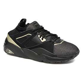 Find the best price on Puma B.O.G. Sock Reset Metallic (Women's ...