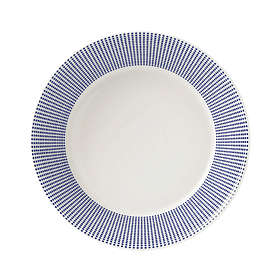 Find the best price on Royal Doulton Pacific Dot Pasta Bowl Ø220mm ...