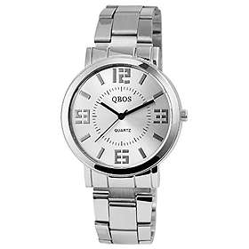 Find the best price on Qbos Watches RP3022250002 | Compare deals on ...