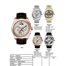 Find the best price on Burgmeister Denton BM340-112 | Compare deals on ...