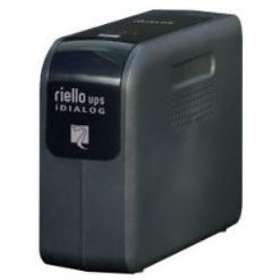 Find the best price on Riello iDialog ID 80 800VA | Compare deals on ...
