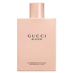 Find the best price on Gucci Bloom Body Lotion 200ml | Compare deals on ...