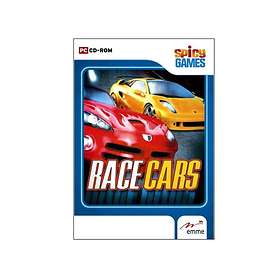 Find the best price on Race Cars: The Extreme Rally (PC) | Compare ...