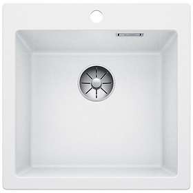 Find the best price on Blanco Pleon 5 Infino (White) | Compare deals on ...