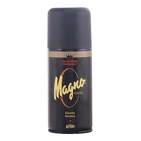 Find the best price on Magno Classic Deo Spray 150ml | Compare deals on ...