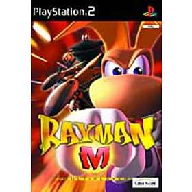 Find the best price on Rayman M (PS2) | Compare deals on PriceSpy NZ