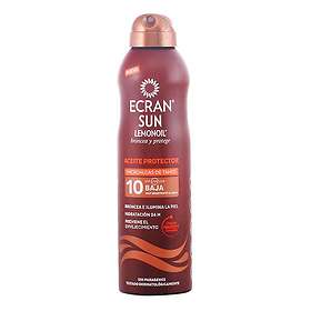 Find the best price on Ecran Sun Lemonoil Oil Protector Spray SPF10 ...