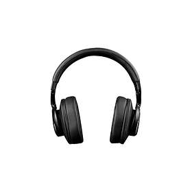 Find the best price on Modecom MC-1001HF Wireless Over-ear Headset ...