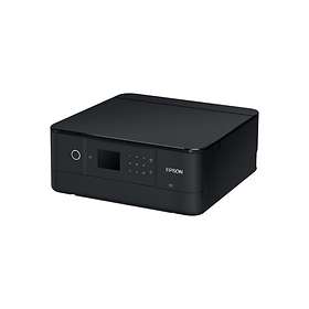 Find the best price on Epson Expression Premium XP-6000 | Compare deals ...