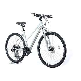 Find the best price on Cube Nature Pro Trapeze 2018 | Compare deals on ...