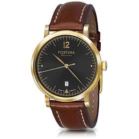 Find the best price on Fortuna Chronometrie The 50's Club TH72451BR ...