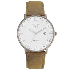 Find the best price on Davis Watches 2071 | Compare deals on PriceSpy NZ