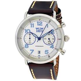 Find the best price on Davis Watches 2123 | Compare deals on PriceSpy NZ