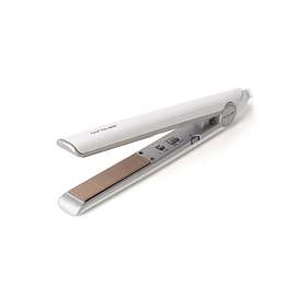 Find the best price on Corioliss C1 Nano Silk Straightener | Compare ...