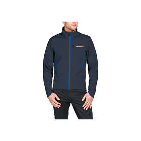 Find the best price on Vaude Larrau Softshell Jacket (Men's) | Compare ...
