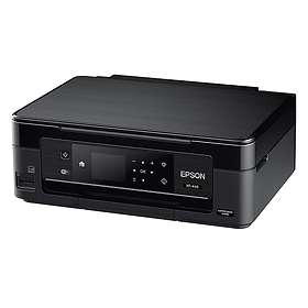 Find the best price on Epson Expression Home XP-440 | Compare deals on ...