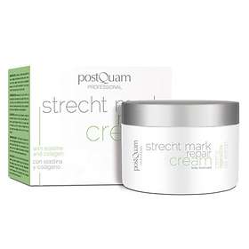 Find the best price on PostQuam Stretch Mark Repair Body Cream 200ml ...