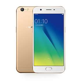 Find the best price on Oppo A57 (2017) Dual SIM 3GB RAM 32GB | Compare ...