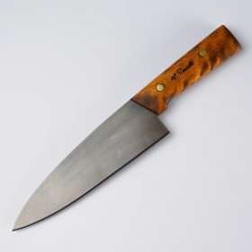Find the best price on Roselli UHC Astrid Chef's Knife 21cm (Wide ...