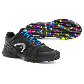 Find the best price on Head Revolt Pro 2.0 Ltd. BKMX Clay (Men's ...