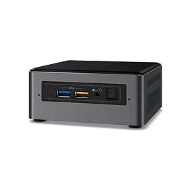 Find the best price on Intel NUC 7 Home NUC7i3BNHXF | Compare deals on ...