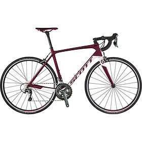 Find the best price on Scott Contessa Addict 35 2018 | Compare deals on ...