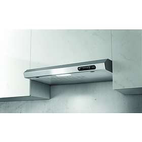 Find the best price on Elica Verve 60cm (Stainless Steel) | Compare ...