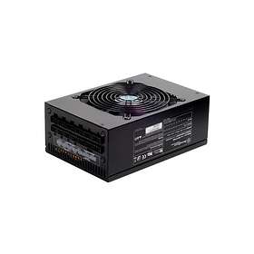 Find the best price on SilverStone Strider ST1500 1500W | Compare deals ...