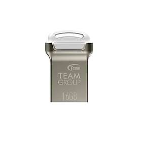 Find the best price on Team Group USB C161 16GB | Compare deals on ...