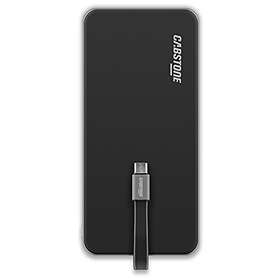 Find the best price on Cabstone PocketPower 6.0 | Compare deals on ...