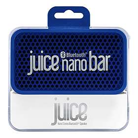 Find the best price on Juice Nano Bar | Compare deals on PriceSpy NZ