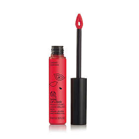 Find the best price on The Body Shop Shine Liquid Lip Gloss 8ml ...