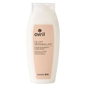 Find the best price on Avril Cleansing Milk 250ml | Compare deals on ...