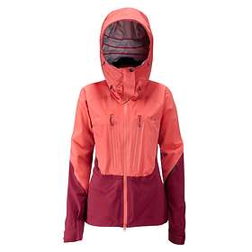 Find the best price on Rab Sharp Edge Jacket (Women's) | Compare deals ...