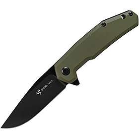Steel Will Knives Tenet F30-33 - Objective Price Comparisons - PriceSpy